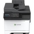 Lexmark Cx522Ade - Laser Printer - Color - Laser - Black: 35 Ppm1 ...