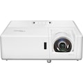 Optoma 1080P 4200 Lm Laser St Projector ZH406ST | Zoro