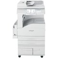 Lexmark X9350 Multifunction Printer - B/W - Thermal Inkjet - Printing ...