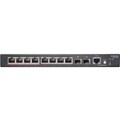 Edgecore Americas Networking 8 Port 10/100/1000 Managed Smart Poe ...