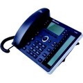 Audiocodes 440Hd Ip-Phone Poe Gbe Black 6 Lines IP440HDEG | Zoro