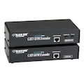 Black Box Servswitch Brand Cat5 Kvm Extender w/ ACU1028A | Zoro