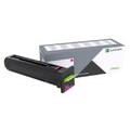 Lexmark Cs820 Magenta Ehy Toner Cartridge (72K0X30) | Zoro