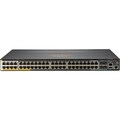 Hp Enterprise Aruba 2930M 40G 8 Smrt Rte Poe+ 1S Swch JL323A | Zoro