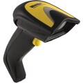 Wasp Technologies Wasp Wls9600 Laser Barcode Scanner W/ Ps2 ...