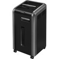 Fellowes Features A 100% Jam Proof System That Eliminates Paper Jams ...