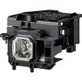 Nec Display Solutions Replacement Lamp NP43LP | Zoro