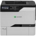 Lexmark Lexmark Cs725De High Volt Taa, 4.3-Inch Color Touch Screen ...