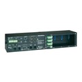 Teledynamic Multi Zone Page Controller BG-UTI312 | Zoro