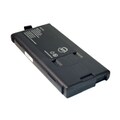 Battery Technology Battery F/Panasonic Toughbook 28, 48 PA-CF50L | Zoro