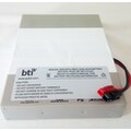 Battery Technology Replacement Maintenance-Free, Sealed Lead Acid Ups ...