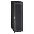 Black Box Select Server Cabinet, 42U w/ Mesh Doo RM2440A | Zoro