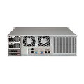 Supermicro Black 3U Sc836A Chassis W/ Redundant 920W (CSE-836BA-R920B ...