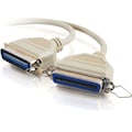 C2G 10Ft Centronics 36 M/F Parallel Printer Extension Cable 02679 | Zoro