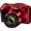 CANON USA Powershot Sx420 Is - 20 Mp - Ccd - 42 X - 4.3 - 180.6 Mm - 3 ...