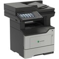 Lexmark Mx622Ade - Multifunction - Laser - Copying, Color Scanning ...