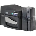 Fargo Electronics Dtc4500E W/ Dual-Side Lamination Base Model + Iso ...