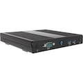 Aopen America Fs De3450 J3455 Cpu, 2Gx2 Mem, 64G M2 Ssd, Aicu, No Os ...