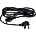 Vertiv 3-Pin Power Cord For Uk & Ireland CAB0056 | Zoro