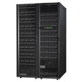 Apc UPS System, 90kVA, Out: 120/208V , In:208V SY90K100F | Zoro