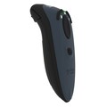 Socket Mobile Durascan D700, Linear Barcode Scanner, Black CX3756-2408 ...