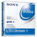 Sony Sony Lto, Ultrium-3, 400Gb/800Gb LTX400G/4 | Zoro