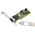 U.S. Robotics 56Kbps V.92 Pci Modem (Low Profile) USR5670 | Zoro