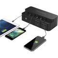 Chargetech Chargetech Powerstrip Charging Station Cs8. Features 6 ...