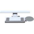 Humanscale 6G White, Keyboard System 6GW90090G11 | Zoro
