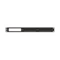 Kramer Electronics 19 Inch Rack Adapter For Tools RK-3T-B | Zoro