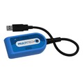 Multi Tech Systems Ev-Do Usb Cellular Modem (Verizon) MTD-EV3-N3 | Zoro
