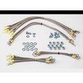 Hp Enterprise Hpe G2 Rack Grounding Kit P9L11A | Zoro