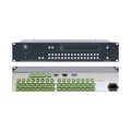 Kramer Electronics 16X16 Audio Matrix Switcher VS-1616A | Zoro