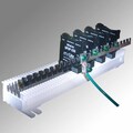 Itw Linx MODULAR SURGE PROTECTOR RM12-CAT6-75-POE | Zoro