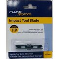 Fluke Networks BIX BLADE 10665-000 | Zoro
