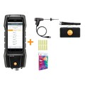 Testo Testo 300 – Residential / Commercial Combustion Analyzer kit 0564 ...