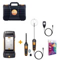 Testo Testo 400 Comfort kit 0563 0409 | Zoro