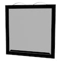 Ritescreen 3 in W x 48 in H Slider Glider Window Screen, SL1, BetterVue ...