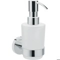 Hansgrohe Logis Universal Soap Dispenser In Chrome 41714000 | Zoro