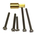 Rohl Handle 3/4" Extension Kit For Pressure Balance 3603-1208 | Zoro