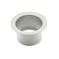 Rohl Extended 2 1/2" Disposal Flange For Fireclay Sinks In Polished ...