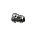 Titan Stainless Adapter 2in 37 Degree JIC flare Female x 1 1/2in 37 ...