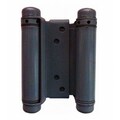 Bommer 6" Double Acting Mortise Spring Hinge 30296640 | Zoro