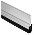 Pemko 96" Standard Perimeter Gasketing with Silicon Mill Aluminum ...