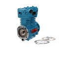 Bendix COMPRESSOR, AIR, BRAKE, TU-FLO 750 CORE CLASS 2B 107507X | Zoro