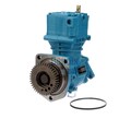 Bendix Compressor, Air, Brake, Ba-921 Core Class 2K, 40 Tooth Drive ...