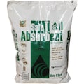 Ep Minerals SAFE-T-SORB Absorbent, Calcined Clay, 40 LB 7941 | Zoro