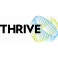 Thrive Synthetic Blend 10W30 Engine Oil 12/1 Quart Case 401008 | Zoro