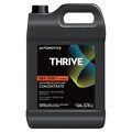 Thrive Dex-Cool Orange Antifreeze/Coolant Concentrate 3/1 Gal Case ...
