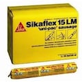 Usa Industrials Sikaflex 15LM, Capitol Tan, Low-Modulus Elastomeric ...